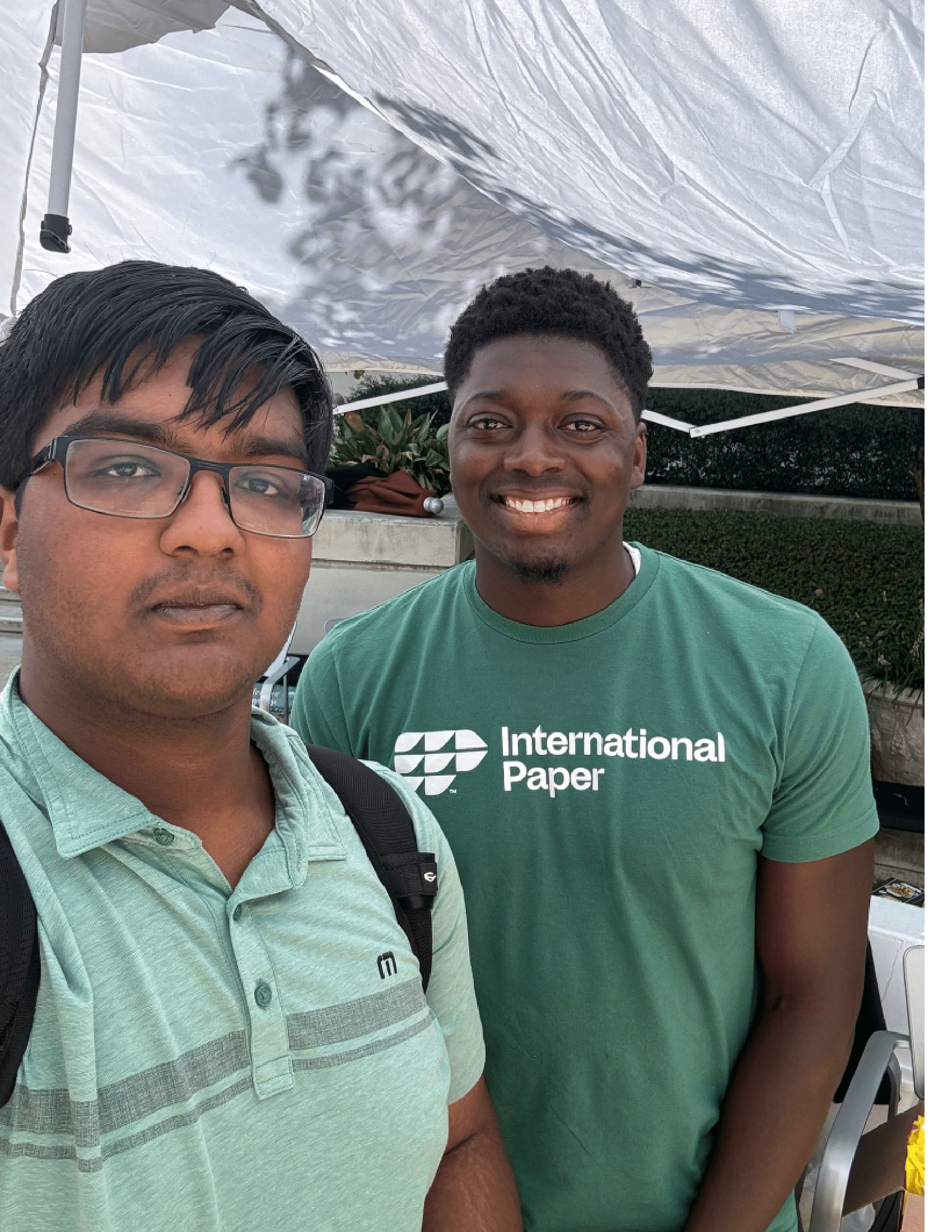 CSCE 190: Vikrant Suryadevara